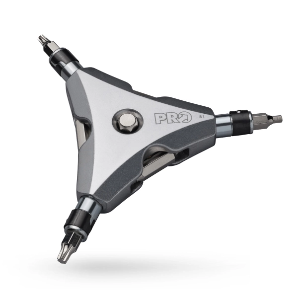 PRO Tool Team Y-Wrench